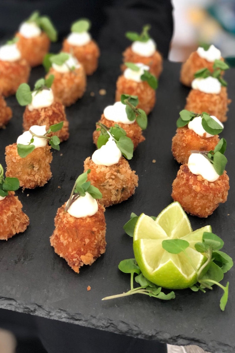 Fishcakes – Hand Made Food