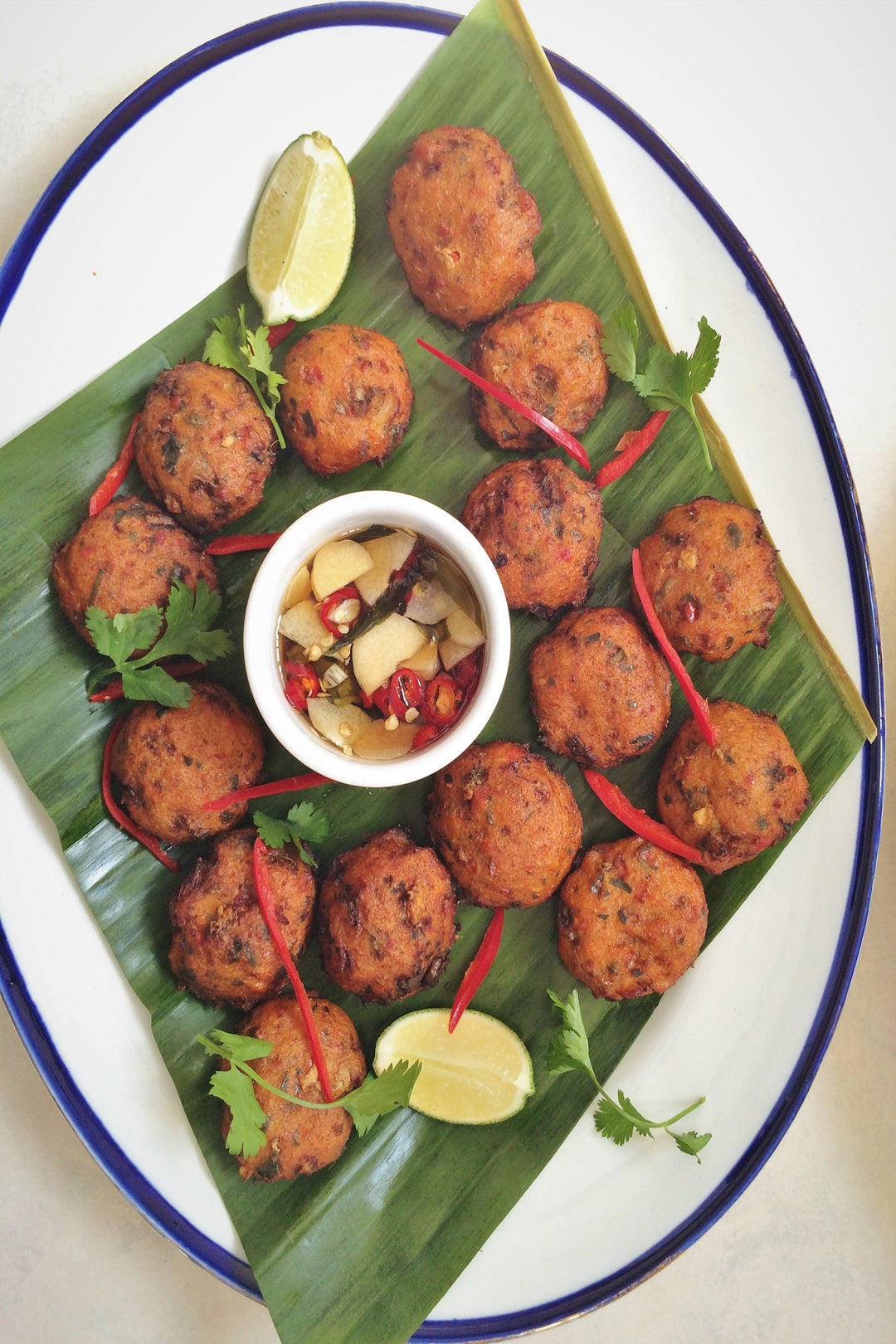 FINGER FOOD – Page 2 – Hand Made Food