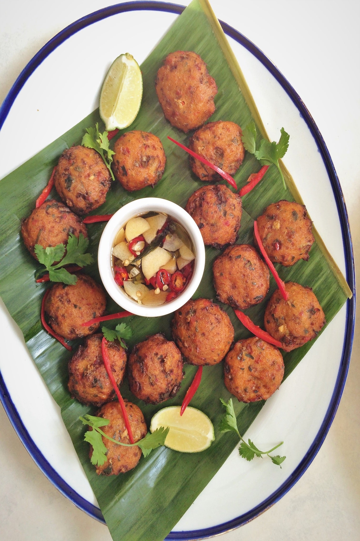 FINGER FOOD – Page 2 – Hand Made Food